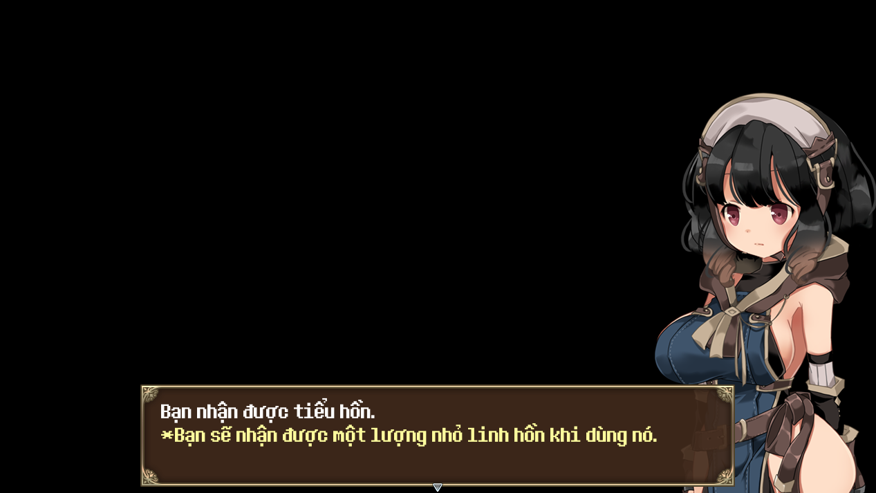 [Việt Hoá] Dark of Chloe | PC/Android - EroVNS